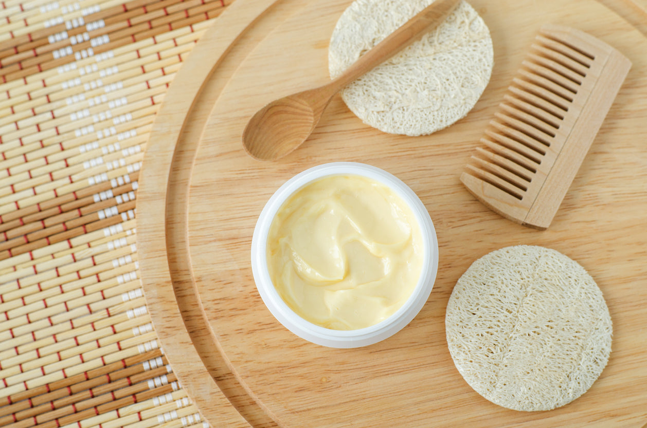 Is Hair Mayonnaise Good for Your Hair? | AFAM Concept