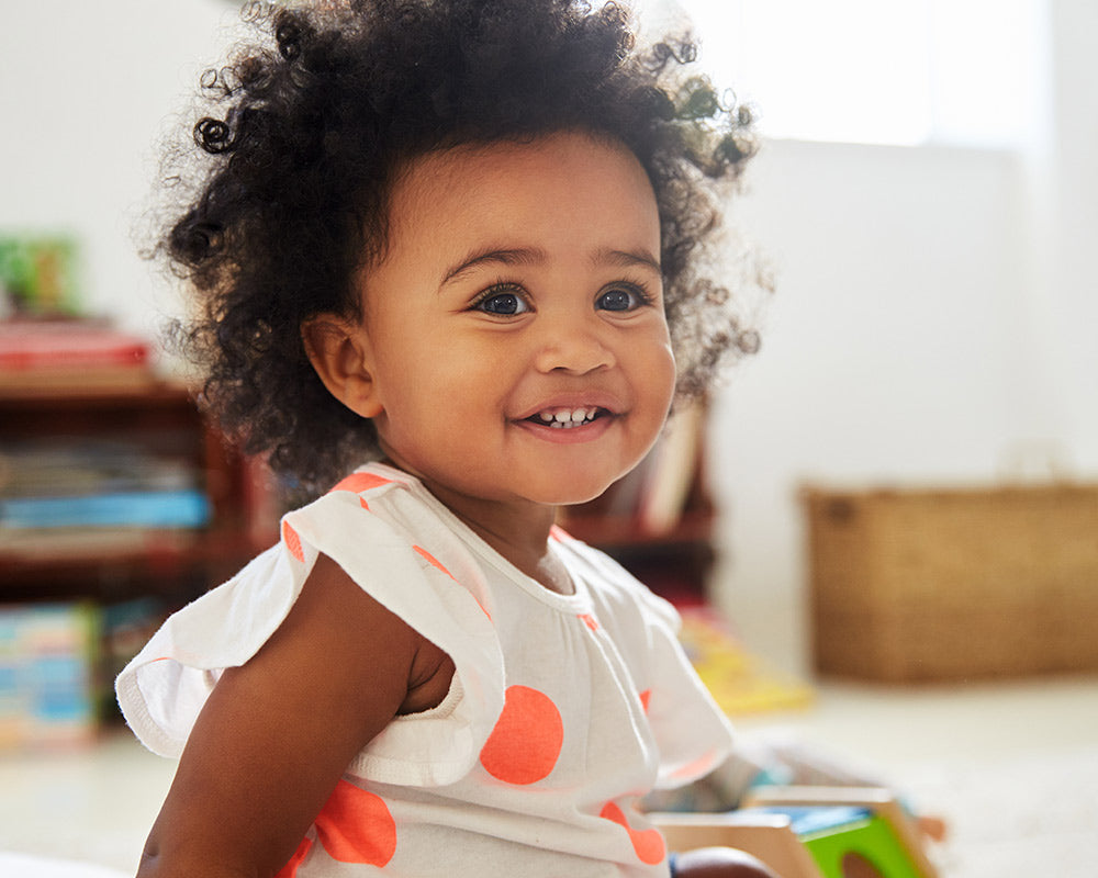 Olive Babies | Baby Products | AFAM Concept