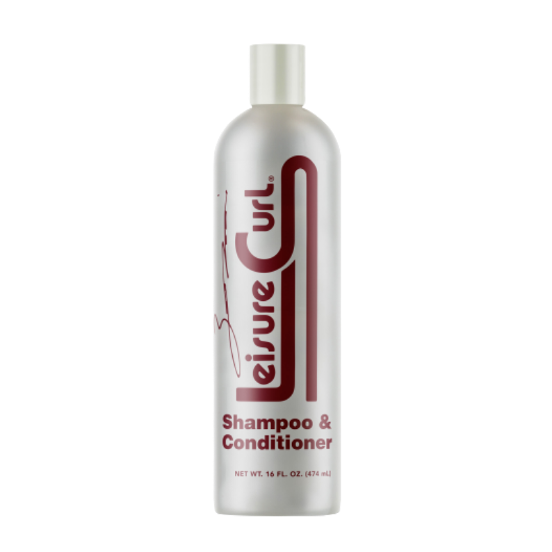 Leisure Curl | Curl Activator & Hair Products | AFAM Concept