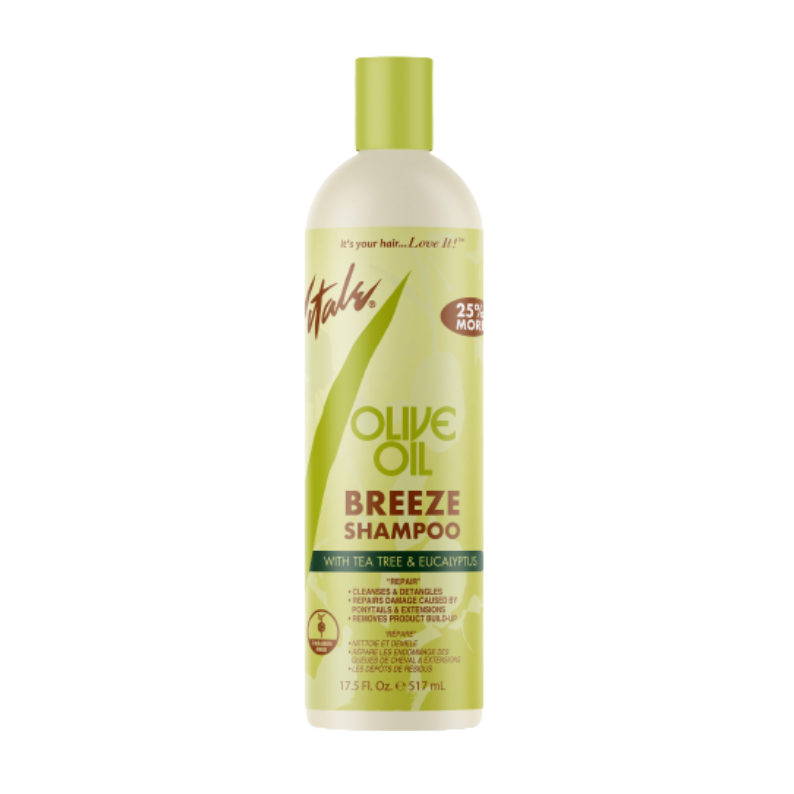 Vitale | Hair Care and Styling Products | AFAM Concept