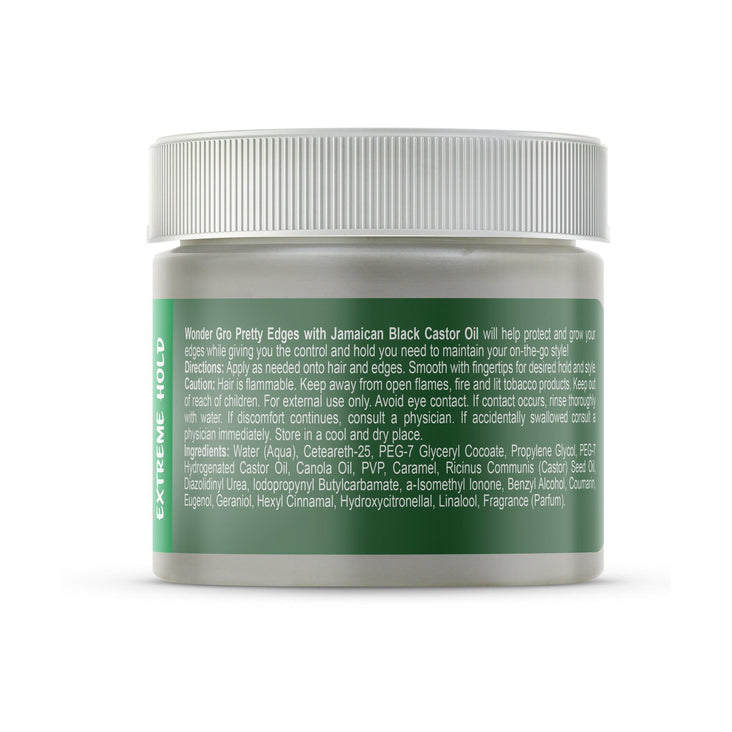 Wonder Gro Hair Products: Oils for Healthy Hair | AFAM