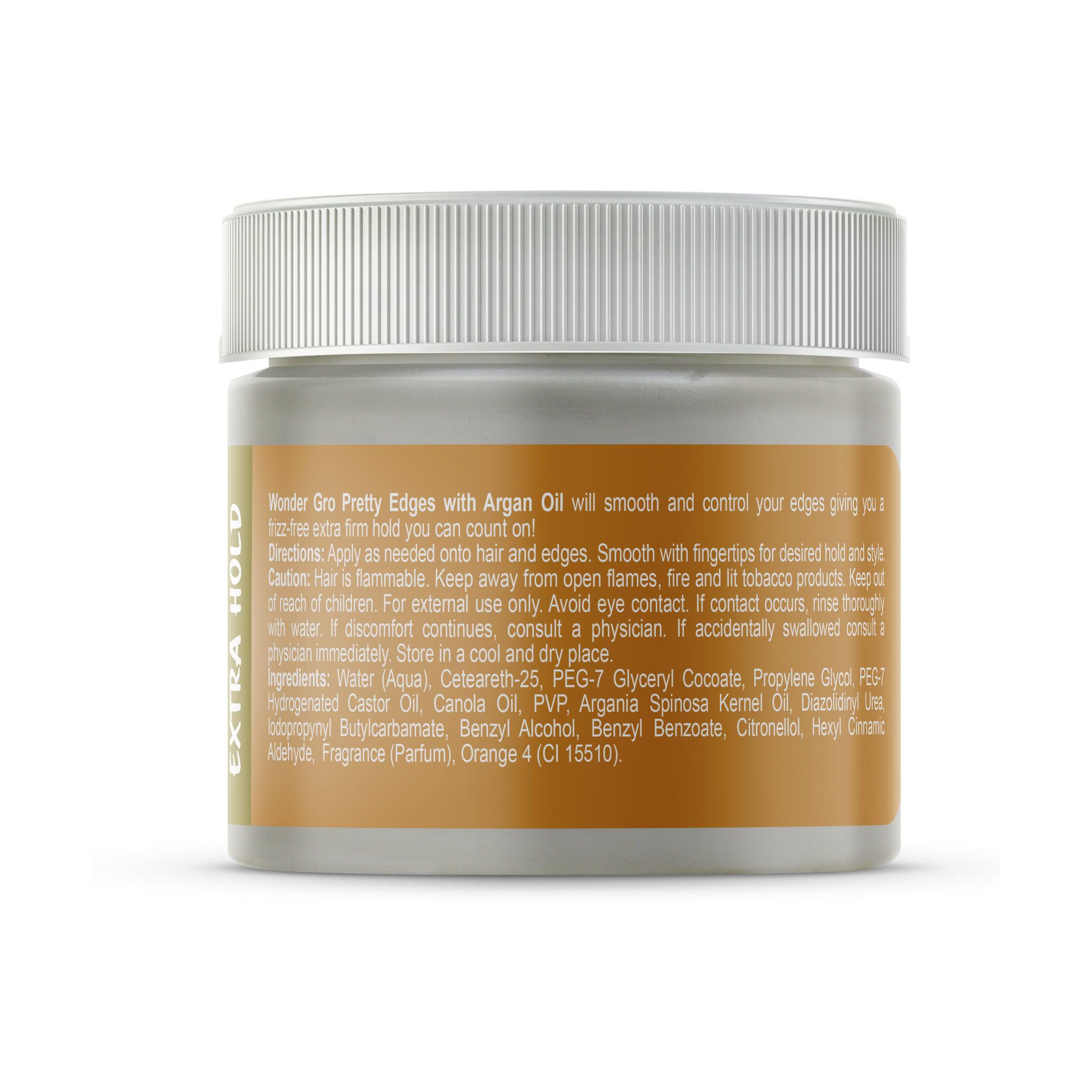 Wonder Gro Hair Products: Oils for Healthy Hair | AFAM