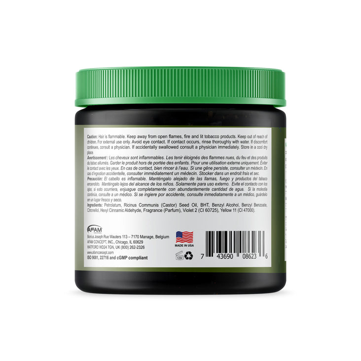 Wonder Gro Hair Products: Oils for Healthy Hair | AFAM