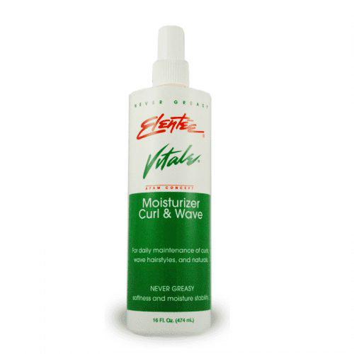 Vitale Moisturizer Curl & Wave